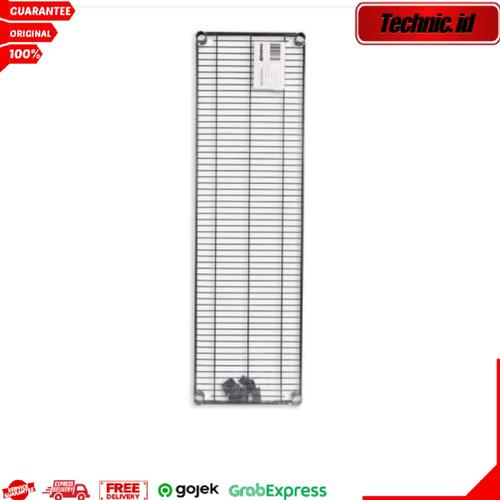 Jual Krisbow Ambalan Rak Kawat Heavy Duty 121x35x4 Cm Wire Heavy Duty ...