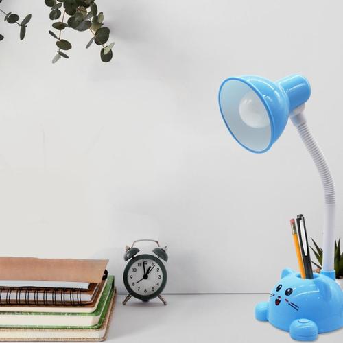 Jual MIKOTEK LAMPU BELAJAR MODEL KUCING MK-8605 CAT DESK LAMP MK-8605 ...