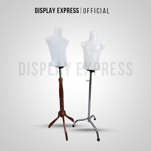 Promo Manekin / Patung Display Anak Bahan TEBAL dan Anti Peyot BENING ...