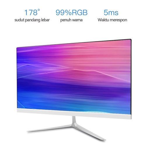 Promo All-in-One PC baru, harga terbaik, dengan sistem Core i3/i5/i7 ...