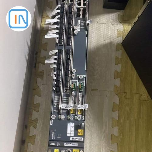 Jual OLT FIBERHOME AN5516-04 HSUB 10G 32 PON include SFP - Kota Bandung ...