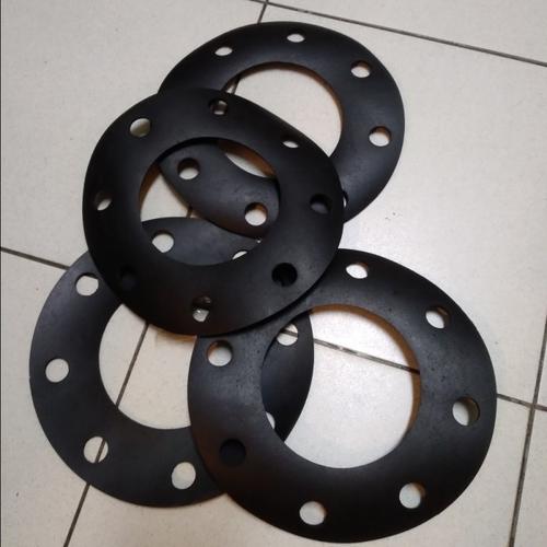 Jual KARET PACKING FLANGE PN 10 6 INCH - Jakarta Pusat - Valve Besi PVC ...