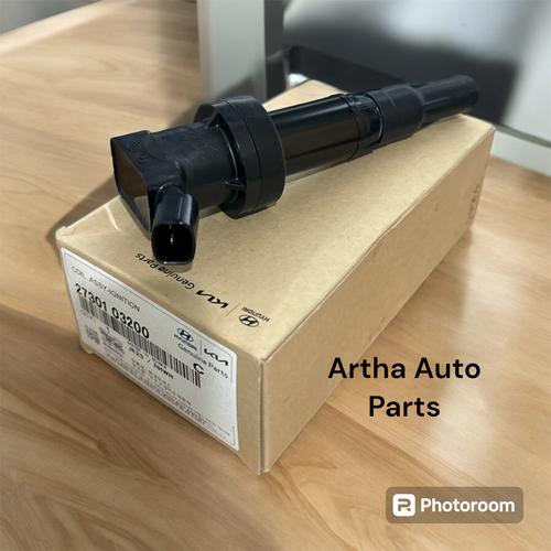 Jual COIL HYUNDAI GRAND AVEGA MESIN KAPPA - Genuine - Kota Banjarmasin ...