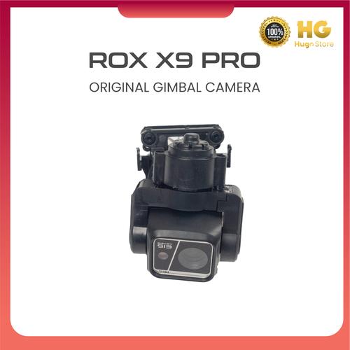 Jual ROX X9 PRO ORGINAL GIMBAL CAMERA SPAREPART DRONE - ROX X9 PRO - Kab. Tangerang ...