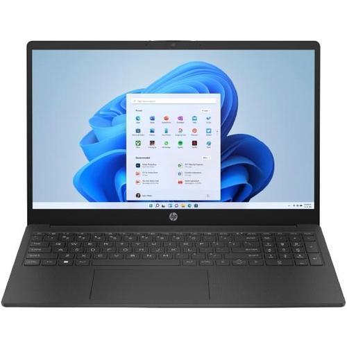 Jual [Ready Stok] Laptop Tipis Murah Hp 15 Intel N100 Ram 4Gb 128Gb 15. ...