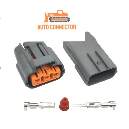 Jual Soket Konektor Coil Koil Busi Suzuki dan Mitsubishi - Male - Kota ...