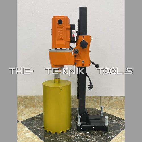 Jual Mesin Bor Coring Beton 8 Inch BOSUN Z1Z 200T Mesin Bor Beton Aspal ...