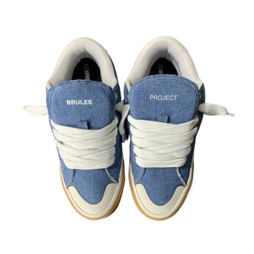 Jual Brulee Project - Denim Obeshoes - Sky Blue - 37 - Kab. Tangerang ...