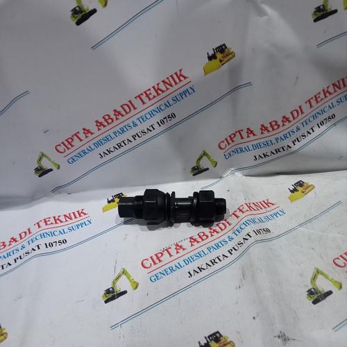 Jual 43210-91827 Bolt Kit Hub Rear LH / Nissan CWB45A - Jakarta Pusat ...