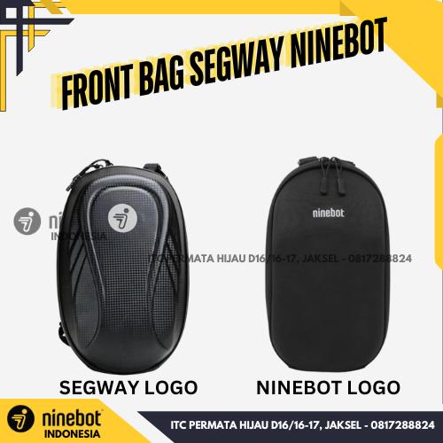 Jual Original Segway Ninebot EVA Bag / Tas Scooter / Tas Ninebot - LOGO ...