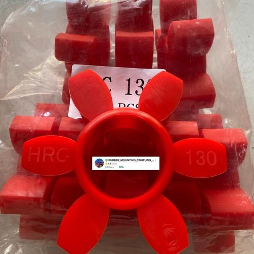 Jual Rubber coupling HRC 130 asli Import - Merah - Jakarta Utara ...