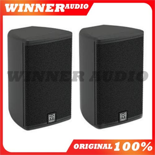 Jual SPEAKER DINDING MARTIN AUDIO ADORN A 55 A55 WALL MOUNT ORIGINAL ...