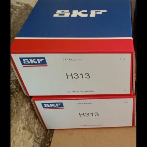 Jual Bearing adaptor H313 For Bearing 22213 EK merek SKF - Jakarta ...