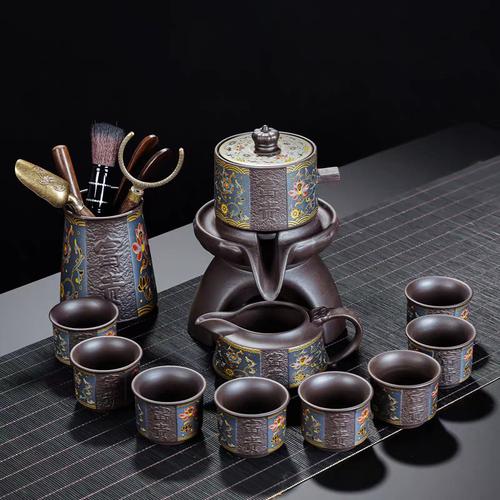 Jual Chinese Tea Pot Set Klasik Premium Gift Set - Jakarta Barat ...