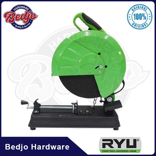 Jual Ryu Cut Off Machine 14 Inch RCO355-1 / Mesin Gergaji Besi Ryu RCO ...