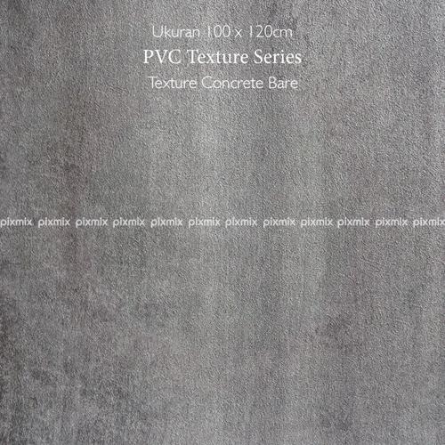 Promo Background Foto Texture Series uk. 100 x 120 cm (LIMITED EDITION) - Concrete Bare ...
