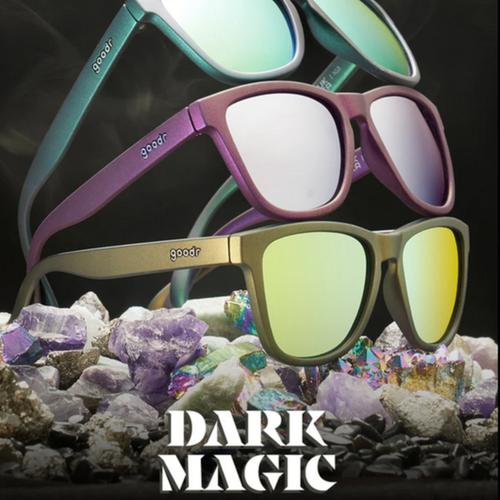 Jual Kacamata GOODR OGS Limited Edition Series Running Sunglass Polarized - O-NeonNeutral ...