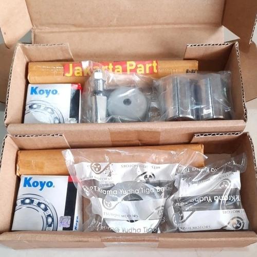 Jual Kin pin kit king pen kin pen set colt diesel ps100 ps120 ps125 ...