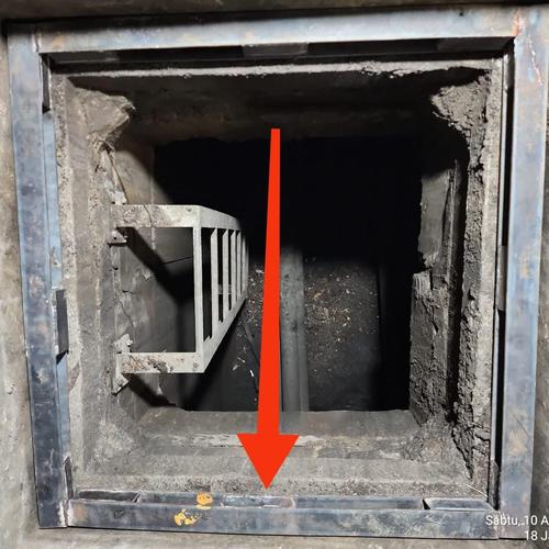 Jual KOTAK MANHOLE CUSTOM | PLAT BESI Tebal 6mm x Lebar 50mm, Persegi ...