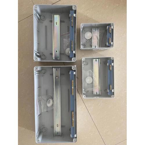 Jual Terminal Block Grounding Netral for MCB Box - Jakarta Barat ...