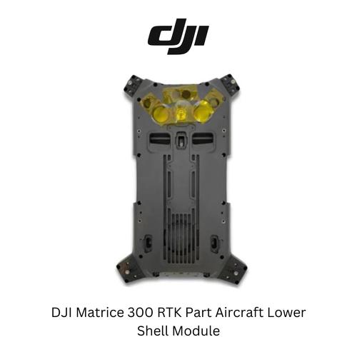 Jual DJI Matrice 300 RTK Part Aircraft Lower Shell Module - Jakarta ...
