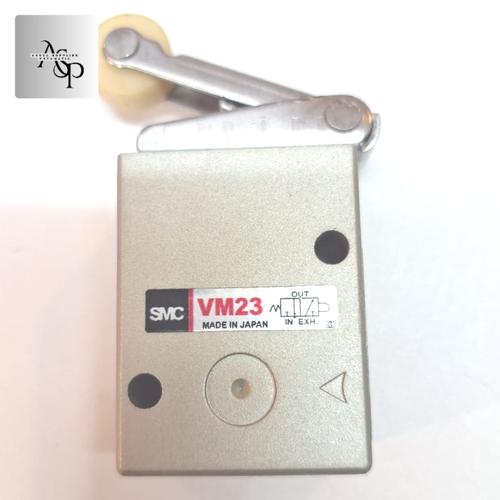 Jual Mechanical Valve SMC VM 230-02-01 - Jakarta Barat - Aneka Supplier Pneumatic | Tokopedia