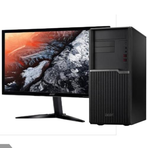 Promo Acer TKDN Veriton M PC CORE I7 VM/0033 i7 13700 16GB 256SSD ...