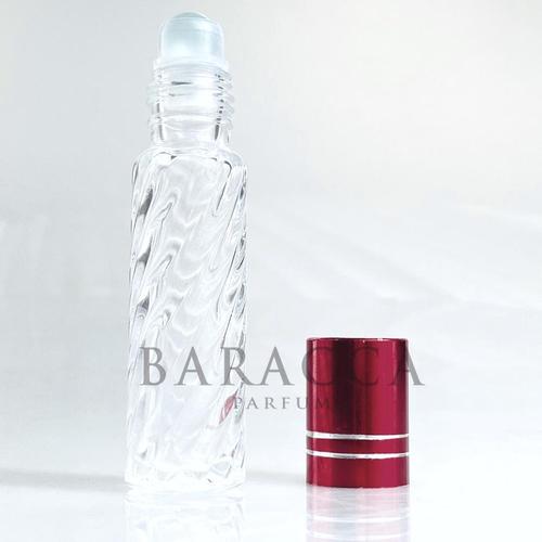 Promo Top Botol Parfum Roll On Ulir Warna 10Ml - Botol Parfum Kosong ...
