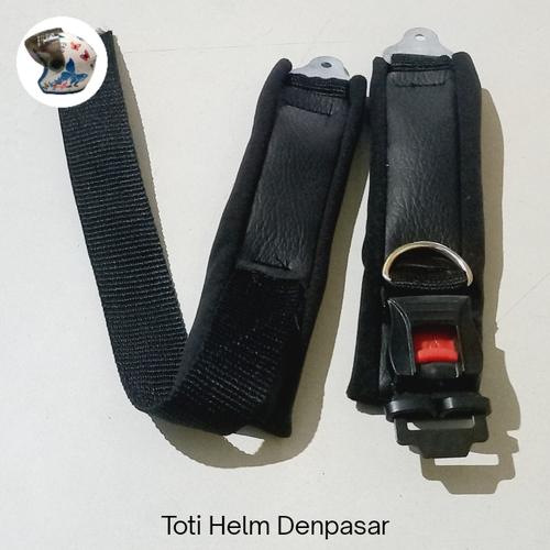 Jual Tali helm universal cocok semua jenis helm - Kota Denpasar - Toti ...