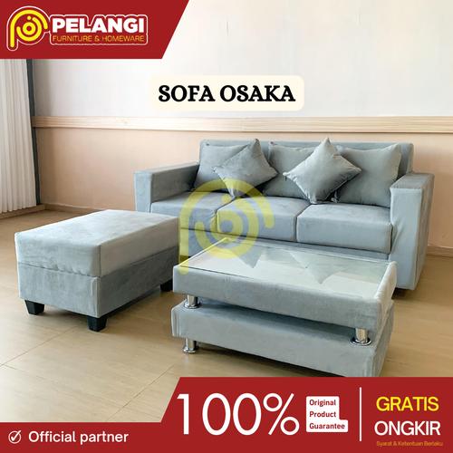 Jual Pelangi Furnihome | Sofa Osaka | Sofa Tamu | Sofa Minimalis | Sofa Tamu Minimalis | Sofa ...
