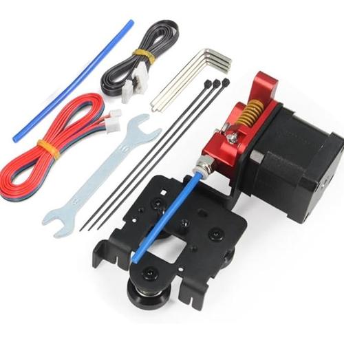 Jual Ender 3 V2 Neo Direct Drive Upgrade Kit Plate With Dual Gear ...