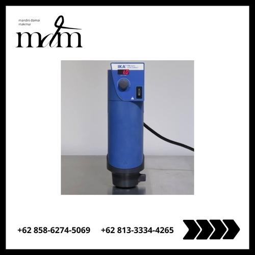 Jual IKA T50 DIGITAL ULTRA-TURRAX DISPERSER UNIT ONLY - Kab. Bogor ...