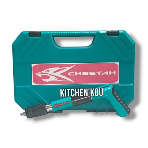 Jual Gun Ramset Mini - Alat Tembak Paku - Low Velocity Nail Fastening ...