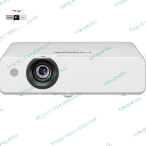 Jual Panasonic PT-LB355 XGA 3300 ANSILUMENS - Jakarta Barat - PROJECT ...