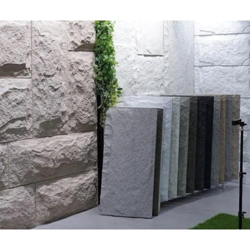 Jual PU Stone Motif Batu Alam Panel Dinding - PU-06 - Jakarta Barat ...
