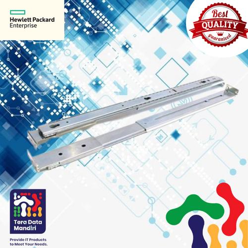 Jual Rail Kit for HP DL360P Gen8 DL360 Gen9 Gen10 / UA61-7721FAZH3E ...