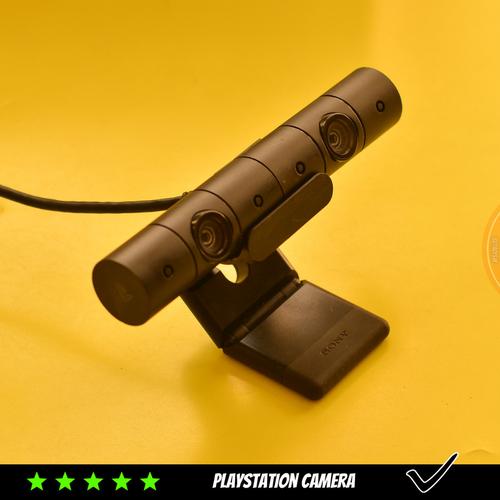 Jual PlayStation VR PS4 PS5 PSVR PS VR Virtual Reality CUH ZVR2 Gen 2 - Sensor Camera - Kota ...