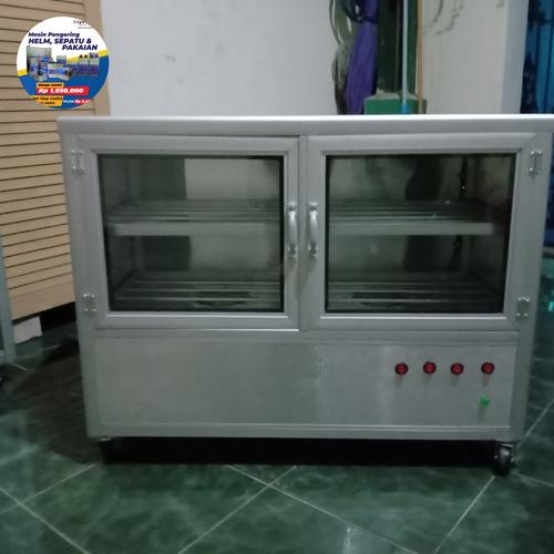 Jual Paket Siap Usaha Cuci Sepatu dan Helm Wet Basic C Konversi Gas ...