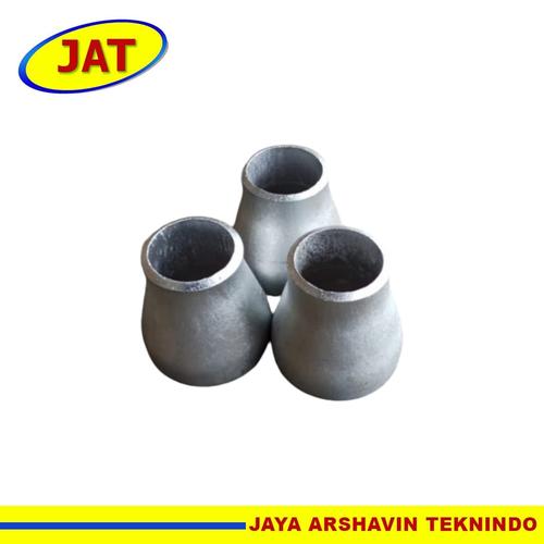Jual Reducer sch40 4 x 2" galvanis V sock las s40 4 x 2 - Jakarta Pusat ...