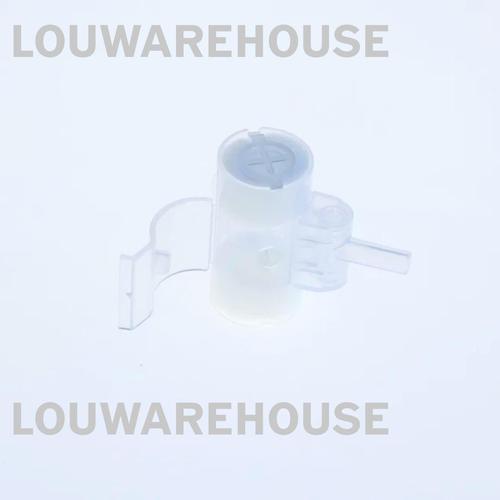 Jual Thermovent / Filter Tracheostomy / Thermovent T / Trachven ...