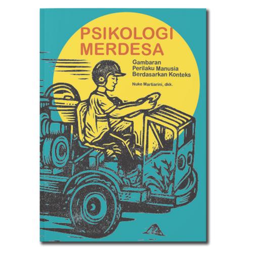 Jual Psikologi Merdesa: Gambaran Perilaku Manusia Berdasarkan Konteks - Kab. Bantul ...
