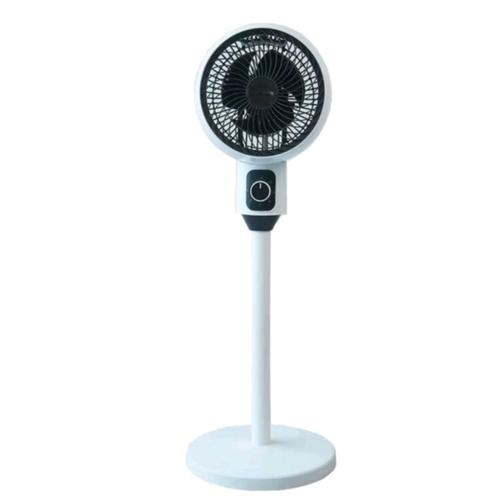 Jual Kipas Angin Lantai Stand Floor Meja Turbo Jet Desain Estetik ...