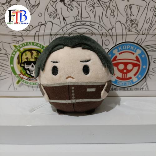 Jual Figure Plush Murata Fuwakororin Boneka Furyu Demon Slayer - Kota ...