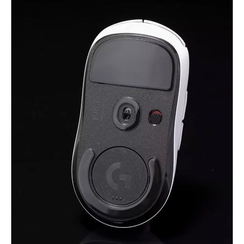 Jual TBTL PTFE Mouse Feet Control Black Edition Logitech G PRO X ...