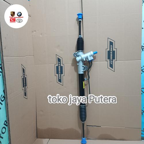 Jual rack power steering \ rack steer chevrolet optra original ...