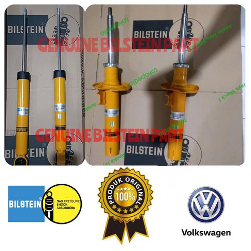 Jual SHOCKBREAKER DEPAN+BELAKANG VW GOLF MK 5-6 1000% ORIGINAL DAN BARU B6 2SET - Jakarta Utara ...