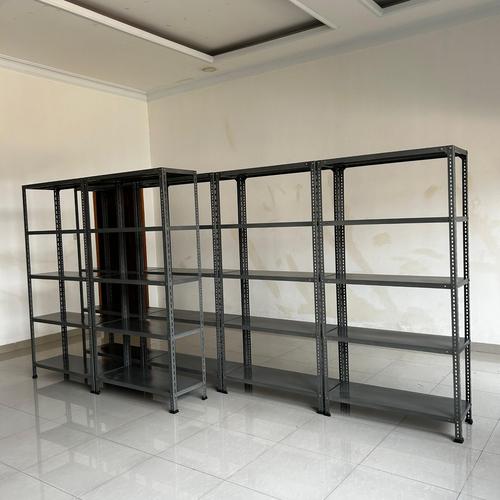 Jual rak besi serbaguna 60 x 100 x 200 - 5 susun - Kota Bogor ...