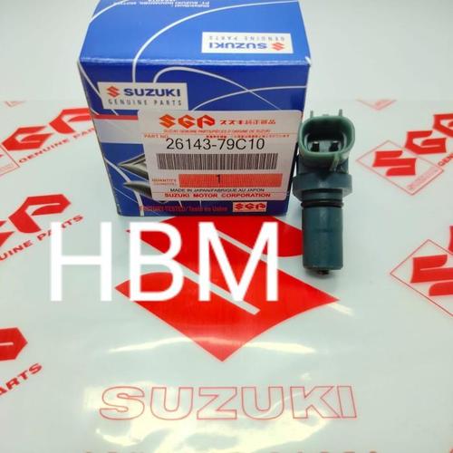 Jual ORIGINAL SGP....SENSOR SPEED INPUT SUZUKI GRAND VITARA MADE IN ...