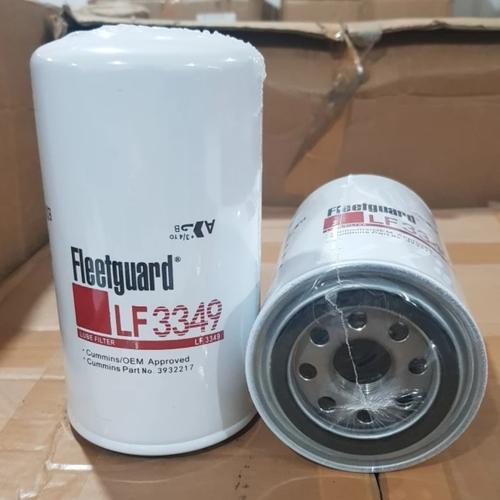 Jual OIL FILTER LF3349 FLEETGUARD - Kota Palembang - MAKMUR SENTOSA ...