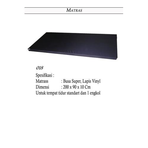 Jual Matras Pasien Busa Super Anti Kempes Matras Rumah Sakit dan Klinik ...